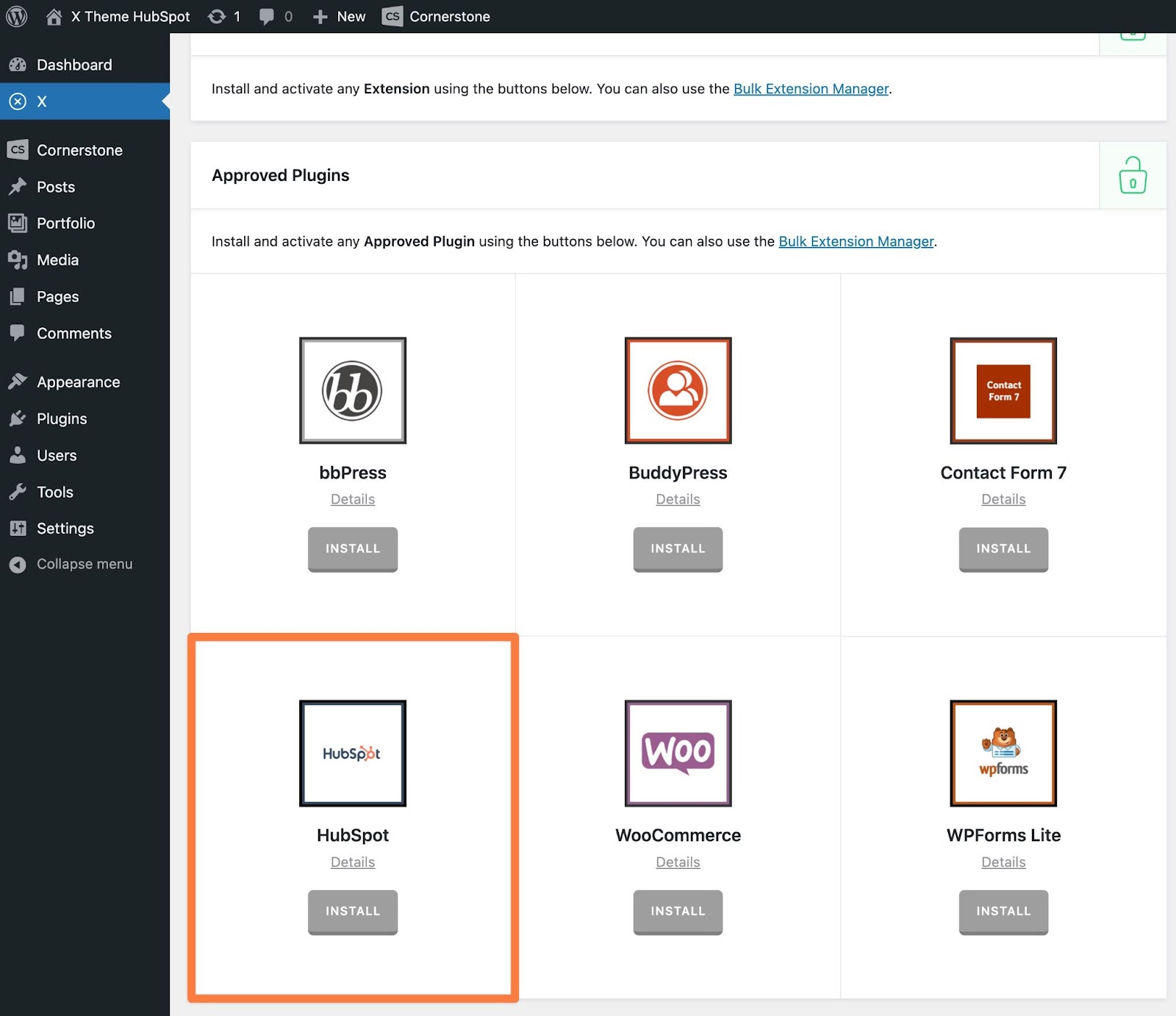 A Complete Review Of The X Wordpress Theme Example Sites